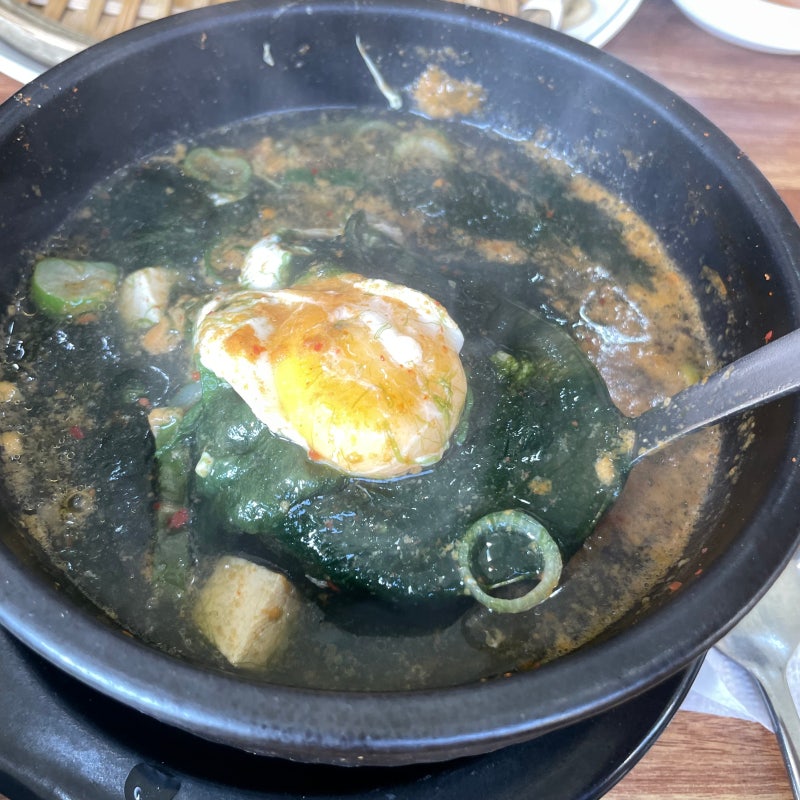 울산 화봉동 맛집 내돈내산 굴국밥 굴요리 맛집 풍경채” 네이버 블로그