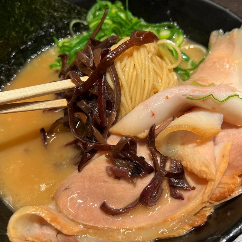 도쿄 라멘 스트리트 맛집 소개 및 옆집 오레시키 준 oreshiki jun [도쿄 여행] : 네이버 블로그