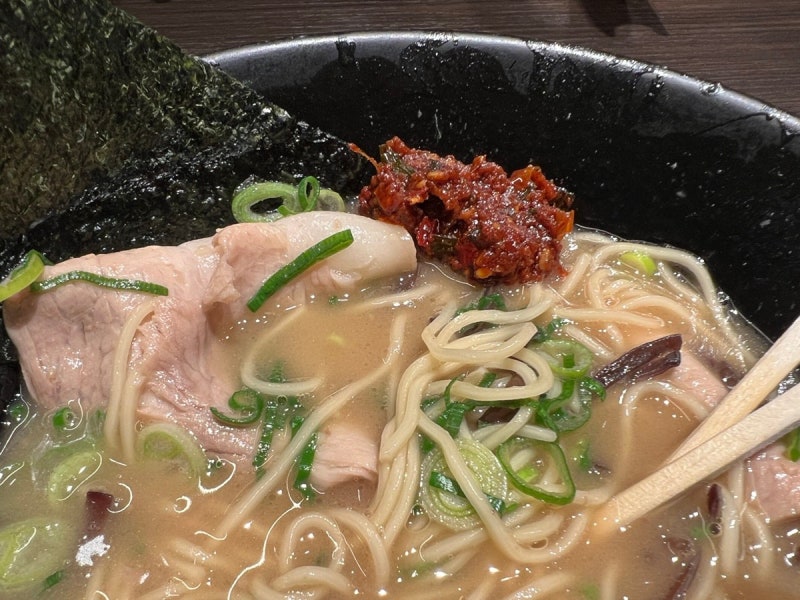 도쿄 라멘 스트리트 맛집 소개 및 옆집 오레시키 준 oreshiki jun [도쿄 여행] : 네이버 블로그