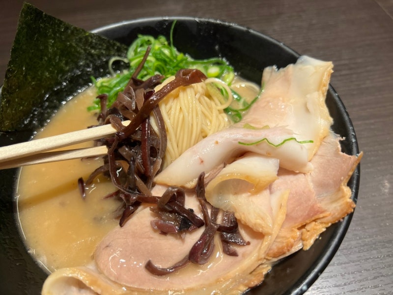 도쿄 라멘 스트리트 맛집 소개 및 옆집 오레시키 준 oreshiki jun [도쿄 여행] : 네이버 블로그