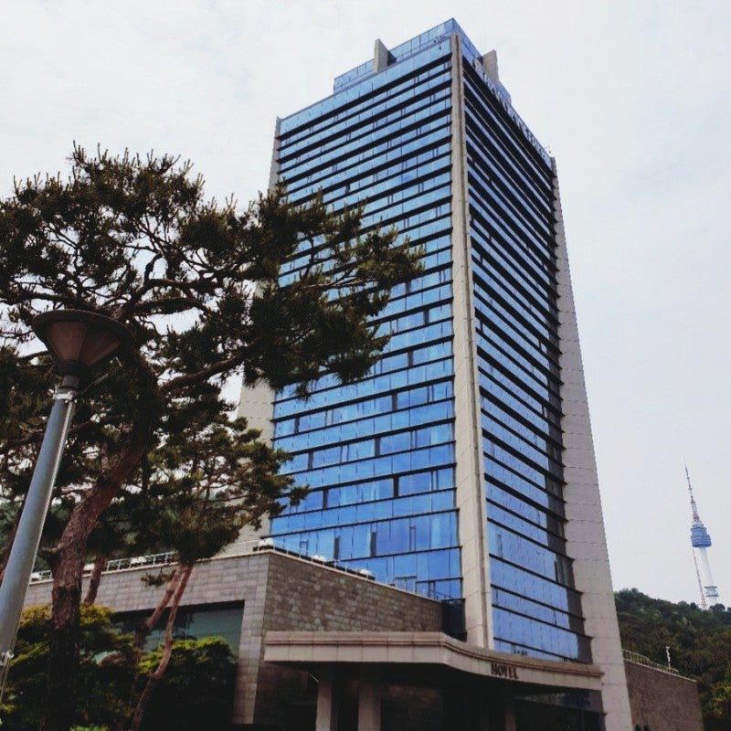 남산 반얀트리호텔 서울 오아시스 아이스링크 개장 소식 기본정보 겨울데이트장소 추천 네이버 블로그