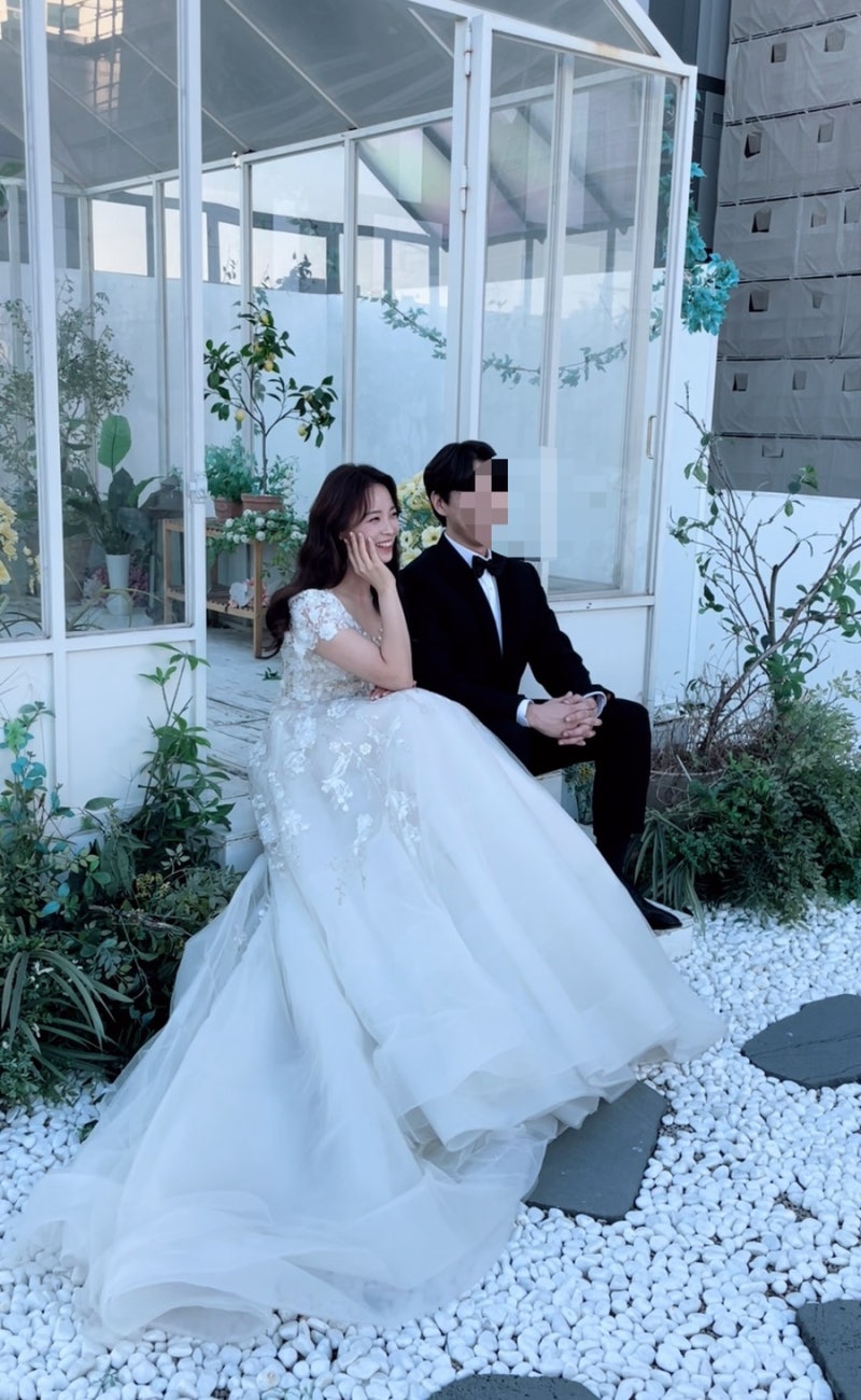 결혼준비 웨딩촬영 셀렉 후기 설렘매력주의보 대망의 셀렉 추가금 방어 성공 꿀팁 네이버 블로그