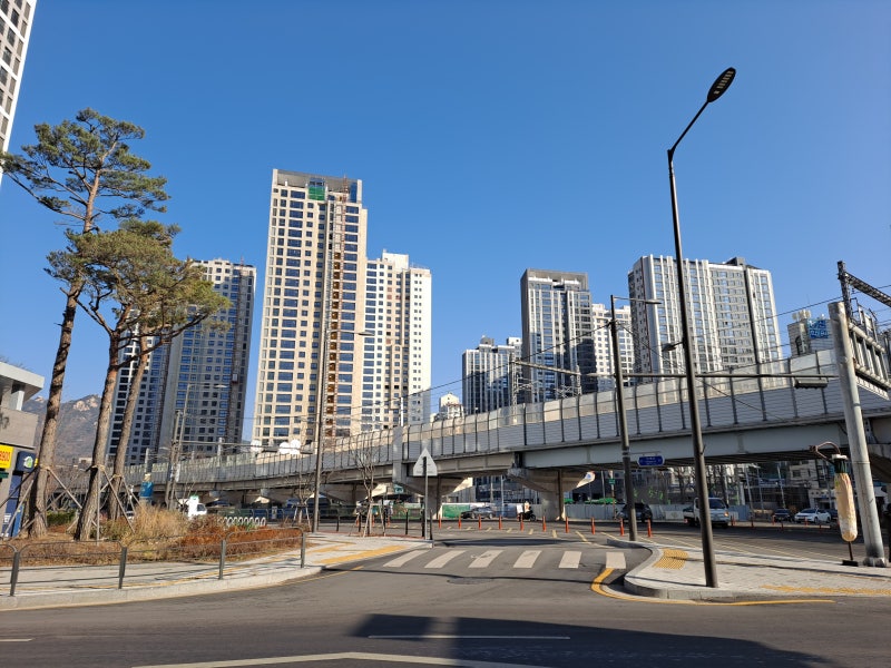 재개발 임장 노원구 상계동 재개발상계뉴타운 상계1구역 상계2구역 상계3구역 상계5구역 상계5동일대 네이버 블로그