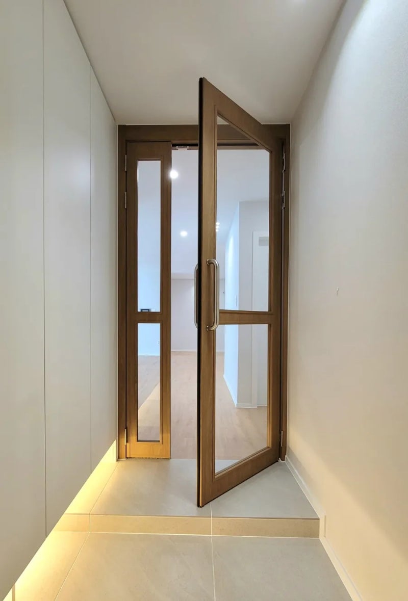 분당구 정자동 상록우성아파트 153m²47py 인테리어 시공후기 By디자인하늘채 네이버 블로그