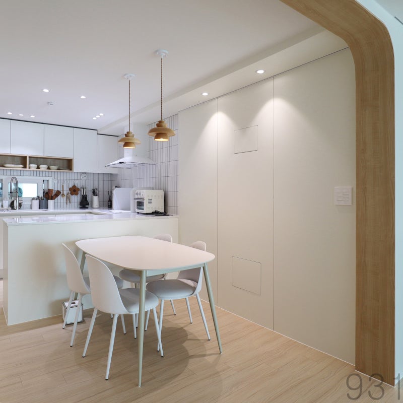 아산 배방 금호어울림 39py 전체 리모델링 : 네이버 블로그