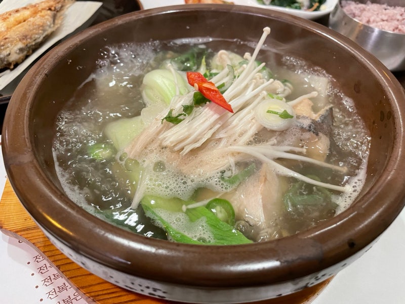 엄마마마 모시고 전복궁 다녀오기 전주 전복궁서신동 맛집 네이버 블로그