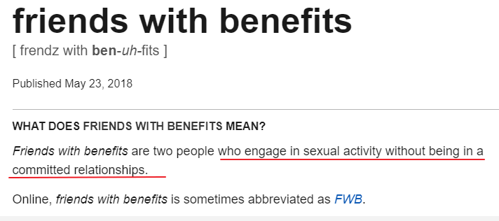 영어줄임말 fwb ons ltr 뜻은? : 네이버 블로그