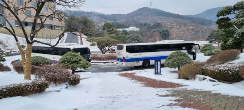 천안 가스안전교육원 전문교육신규과정1박2일 네이버 블로그