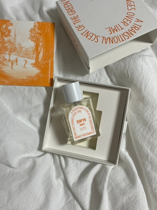 향수추천 SW19 3pm 고급진 시트러스 향 선물 리뷰 : 네이버 블로그