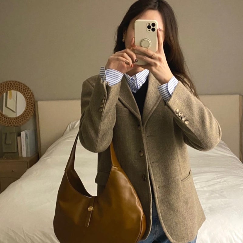 아픽소드#42 (Nov.ootd,mone,elborn,h8,demaille,shopm,flat80,nilbyp,toamott ...