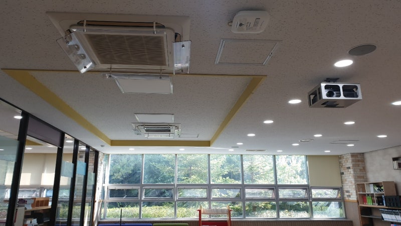 오산문시중학교 - 도서관리뉴얼 : 네이버 블로그