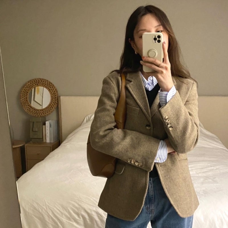 아픽소드#42 (Nov.ootd,mone,elborn,h8,demaille,shopm,flat80,nilbyp,toamott ...