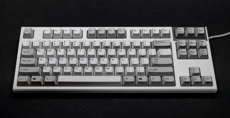 REALFORCE R2 PFU Limited Edition 리얼포스R2 무접점 키보드 : 네이버 블로그