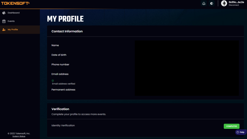 토큰소프트 SoftDrop (에어드랍) 예정 / KYC 필요 : 네이버 블로그