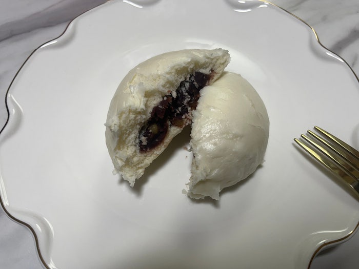 삼립호빵 신제품 포켓몬 호두 단팥 호빵 후기띠부띠부씰 포함 네이버 블로그