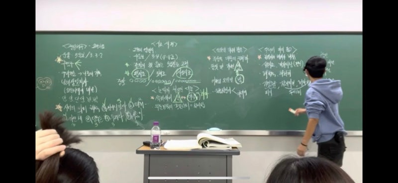 허연학원 서울미고 1학년 2학기 기말고사 국어 기출 문제 분석 총평입니다 네이버 블로그