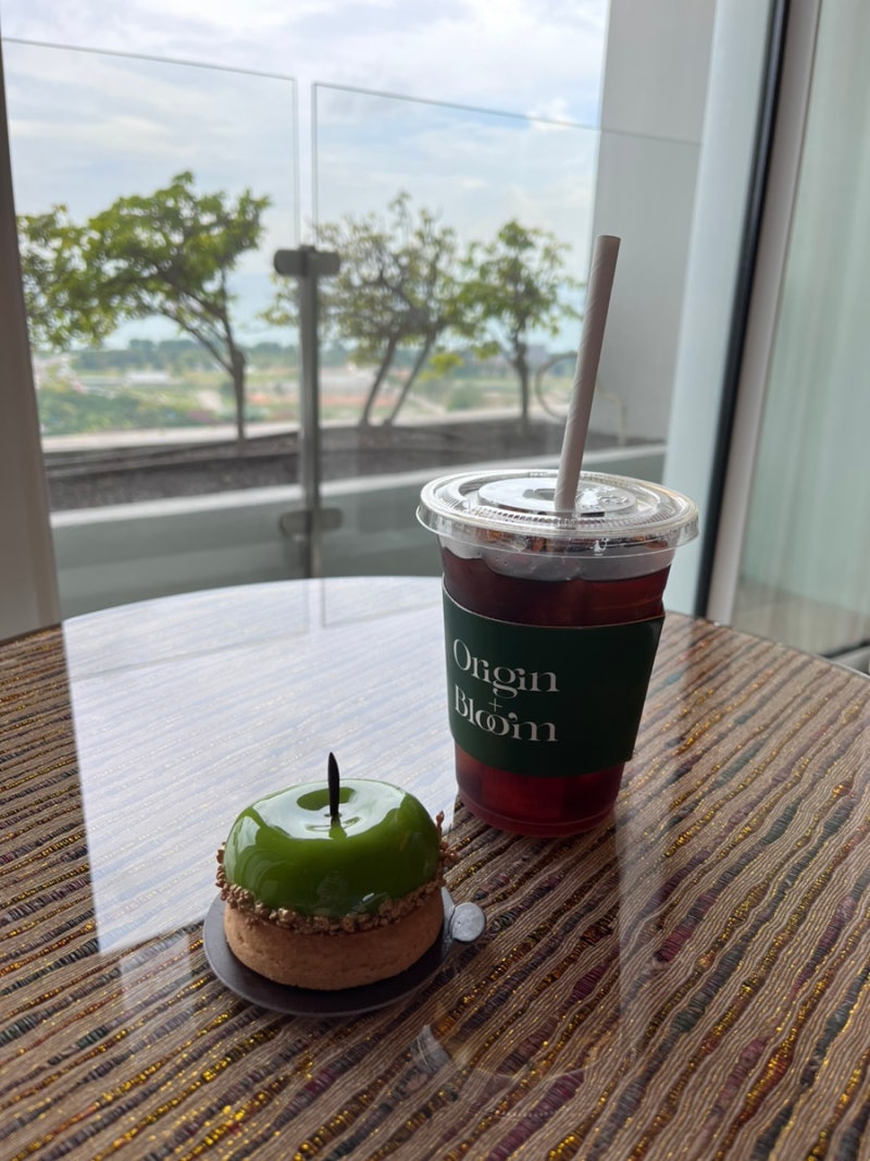 12월초 싱가포르여행 1일차 -(1) : 네이버 블로그