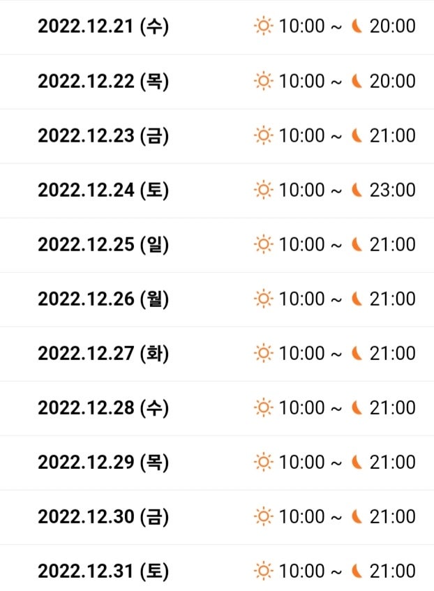 12월 눈 오는 날 겨울의 에버랜드 에버랜드 종일권 스마트줄서기 코스 짜기 동선 짜기 장애인 탑승 예약제 에버랜드