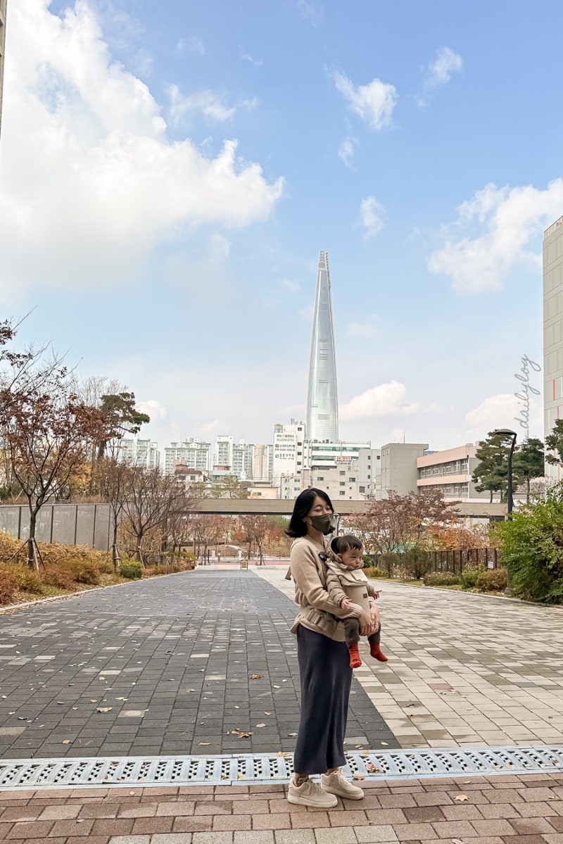 편안한 돌아기 아기띠 추천 나옐 볼륨2 로 10키로 아기도 거뜬 네이버 블로그