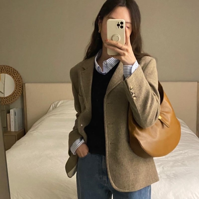 아픽소드#42 (Nov.ootd,mone,elborn,h8,demaille,shopm,flat80,nilbyp,toamott ...