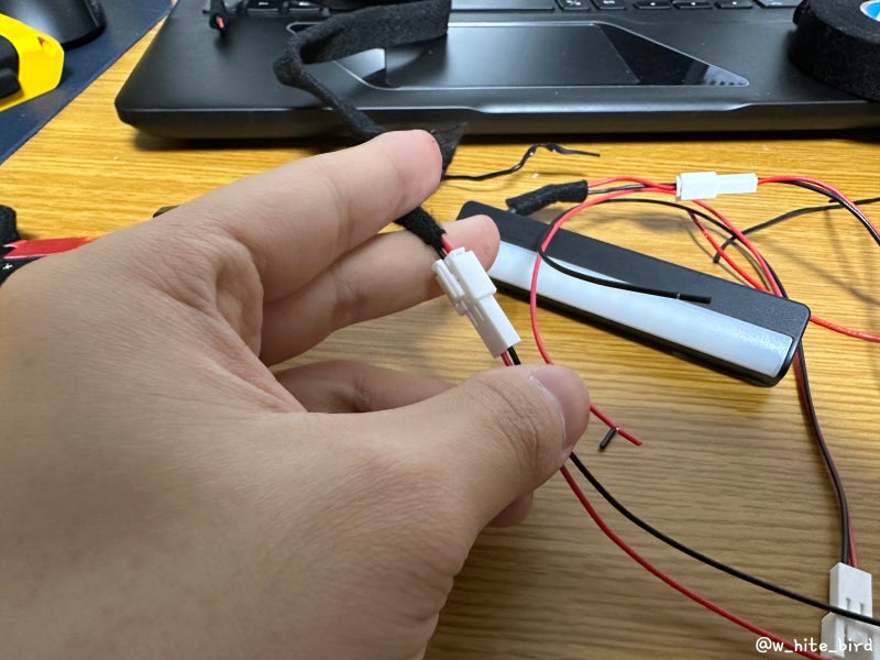 기아 쏘렌토 MQ4 2열 튜온 풋등 장착 DIY : 네이버 블로그