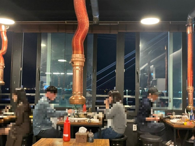 오이도 조개구이 청춘조개 청춘브라더스 내돈내산 무한리필 조개구이맛집 네이버 블로그
