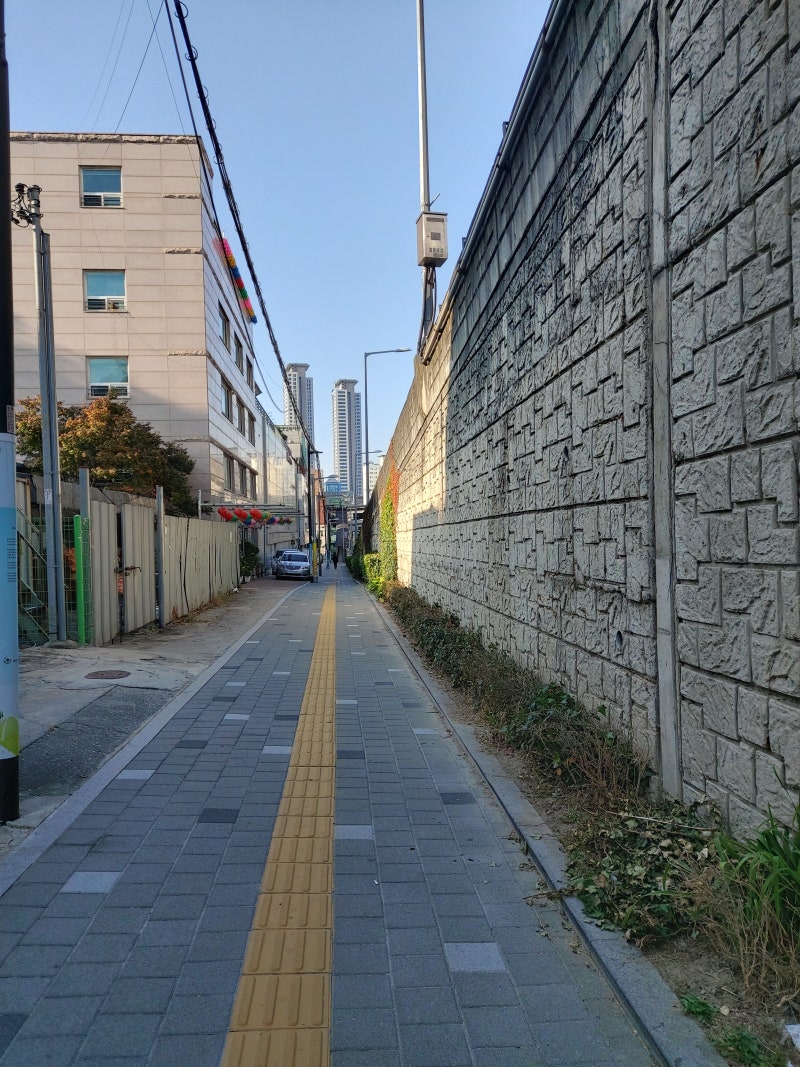 KIST를 처음 오는 당신을 위한 안내서 : 네이버 블로그