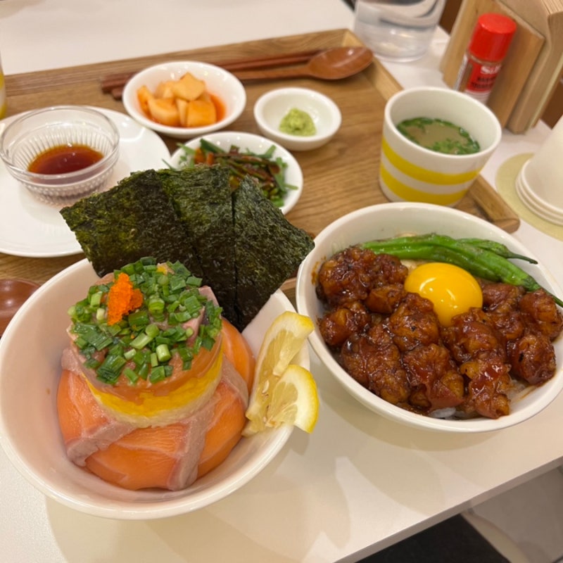 연남 맛집 단디 연남점 연남동 호르몬동 맛집 깔끔하고 제대로 매장 메뉴 가격 네이버 블로그