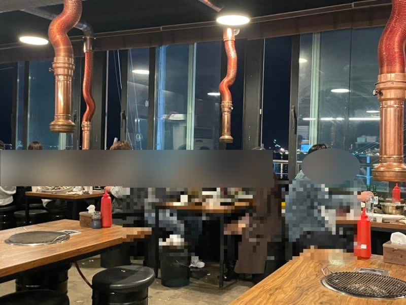 오이도 조개구이 청춘조개 청춘브라더스 내돈내산 무한리필 조개구이맛집 네이버 블로그