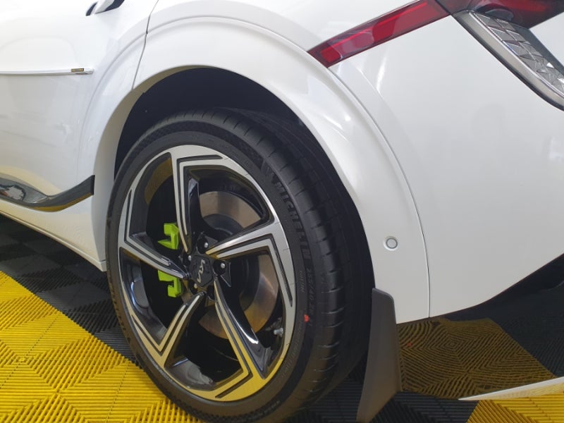 Ev6gt 오창신차유리막코팅 컴플리트카오창점 네이버 블로그