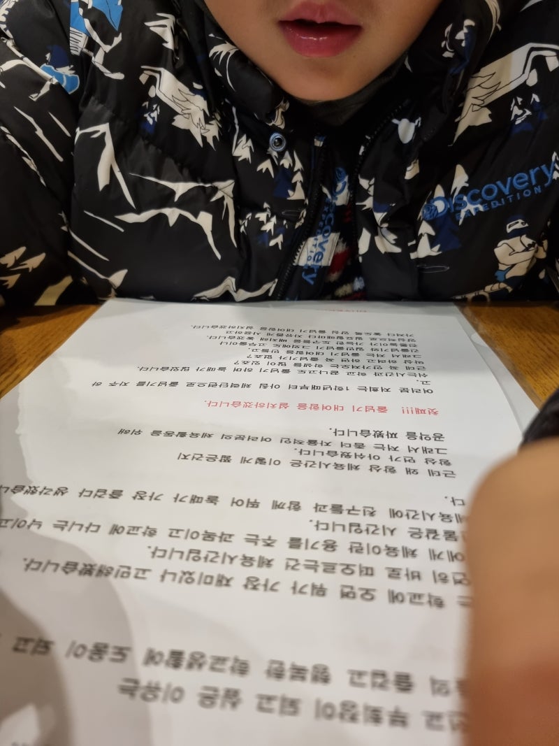 전교회장포스터 Pop글씨 피켓 제작 전교부회장 공약 벽보 연설문 네이버 블로그