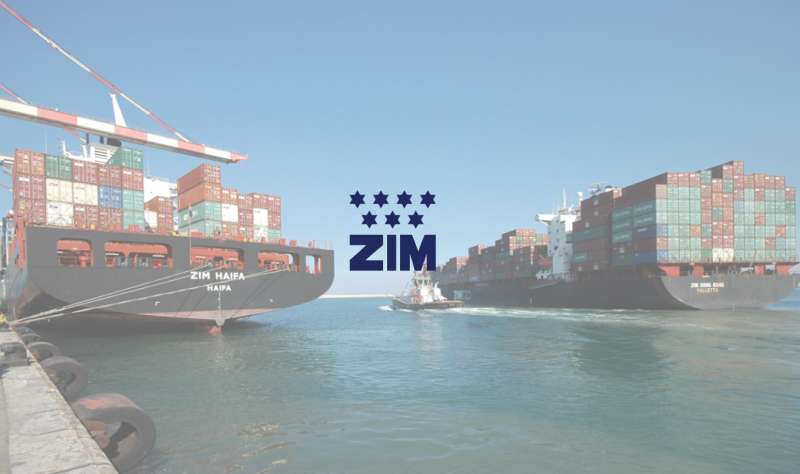 [ZIM Korea, Ltd. 채용] 경력, CS Export Documentation Officer ★이스라엘 최대의 화물 ...