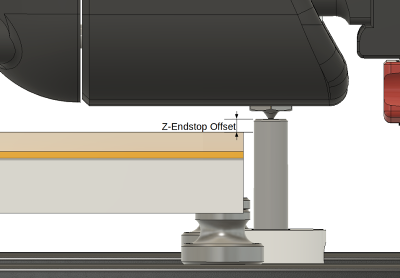 [Klipper] Z calibration - 참 편리한 모드 : 네이버 블로그