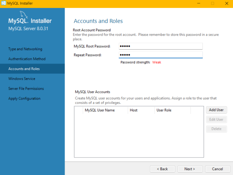 [MySQL] MySQL 설치 하기(MySQL Community 8.0) : 네이버 블로그