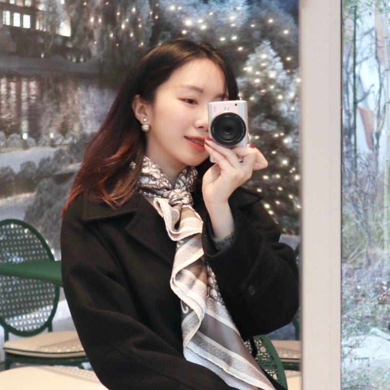 디올 오블리크 명품 실크 사각 스퀘어 스카프 매는법 코디 네이버 블로그