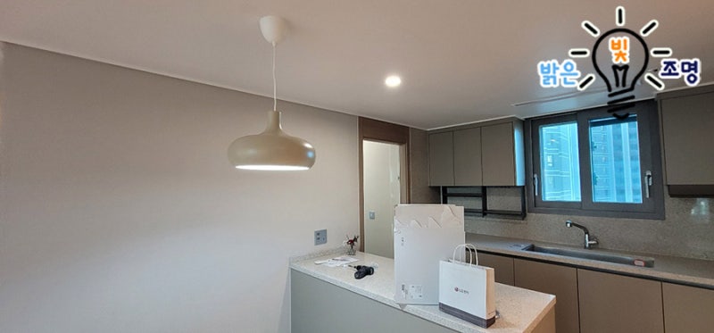 부산 주례롯데캐슬골드스마트 30평형 실링팬 Led간접조명 시공 사례 네이버 블로그