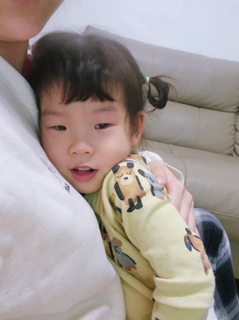 신생아 아기 요로감염 증상 원인 고열 위험 네이버 블로그