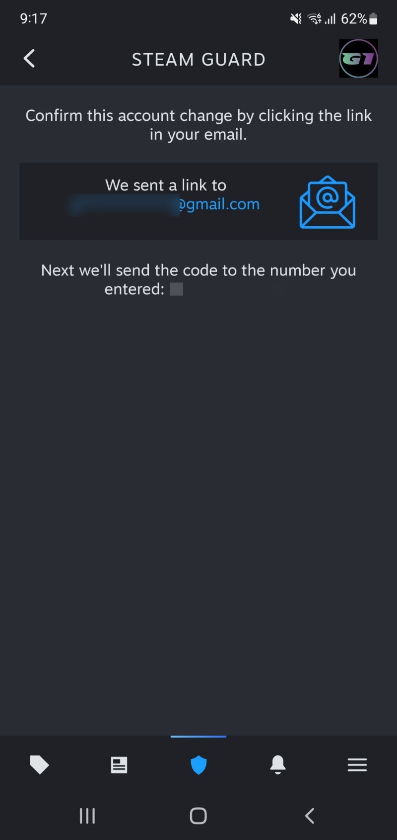 스팀 모바일 설치 및 STEAM QR코드 로그인 기능 이용후기! : 네이버 블로그