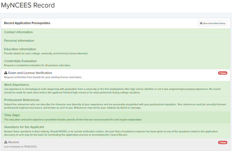 미국소방기술사 주 등록 후기 (텍사스 주, Texas) : 네이버 블로그