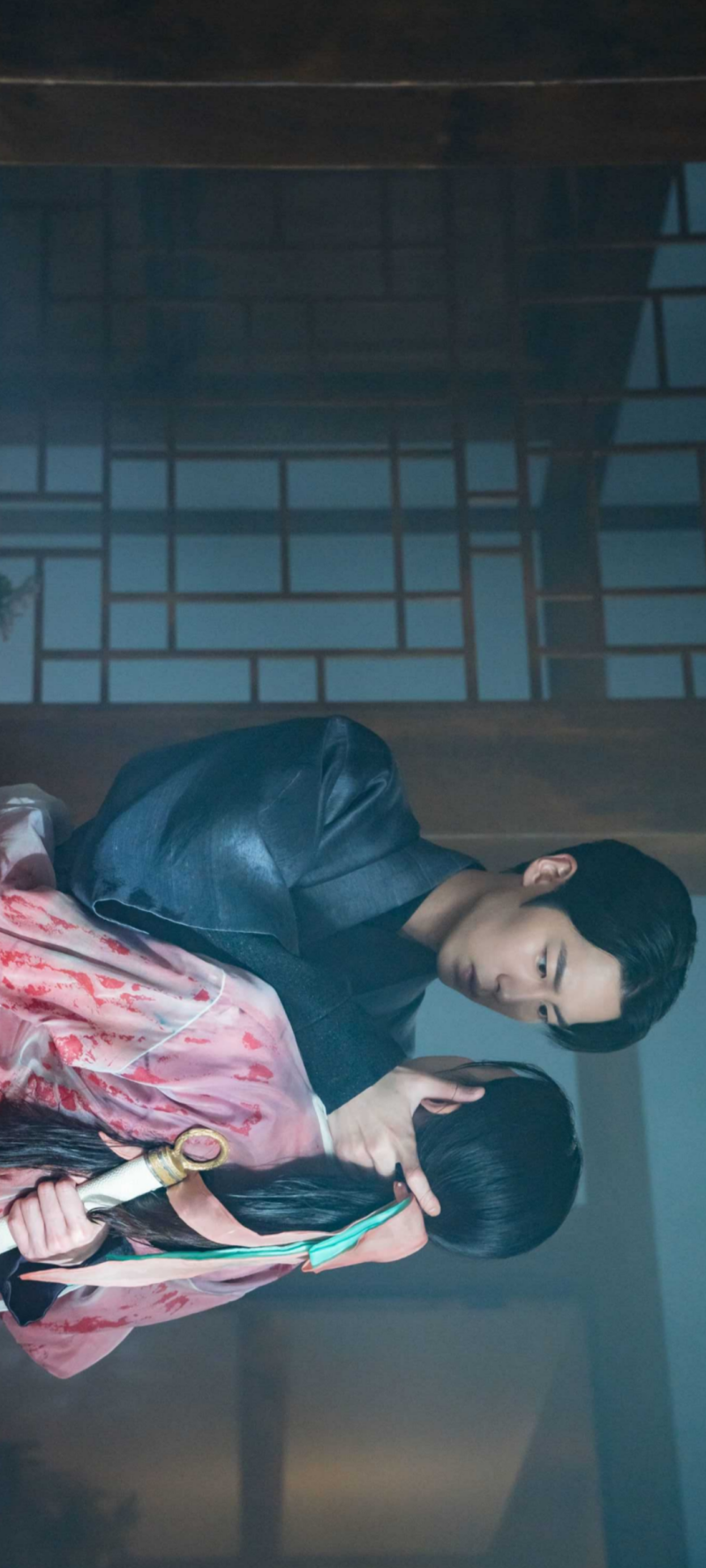 고윤정 이재욱 나이 키 MBTI 프로필 환혼2 장욱 낙수 배경화면 고화질 폰/컴퓨터 바탕화면 : 네이버 블로그