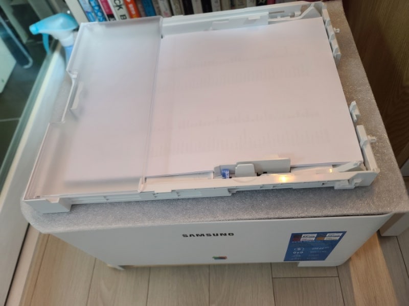 삼성 SL-C513W 컬러 레이저 프린터 설치 / 드라이버 다운로드 : 네이버 블로그