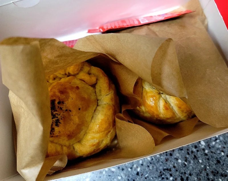 공릉동디저트 웅파이 미트파이 공릉맛집 망원 이색 브런치를 공릉에서 포장해서 먹어도 맛있었던 공릉역 디저트 공릉 카페