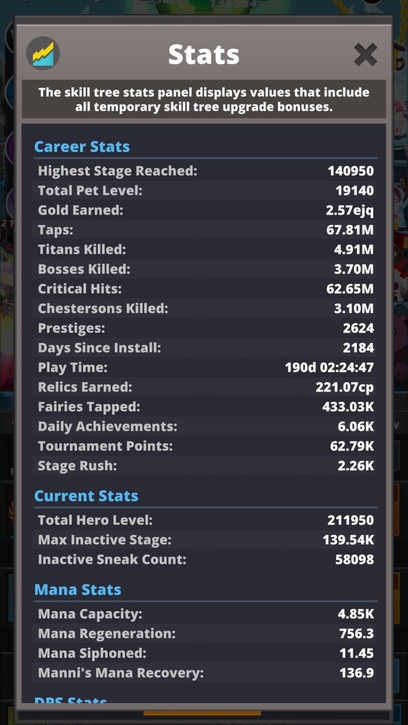 탭타이탄2 TT2 스킬트리 Skill Tree 2212 : 네이버 블로그