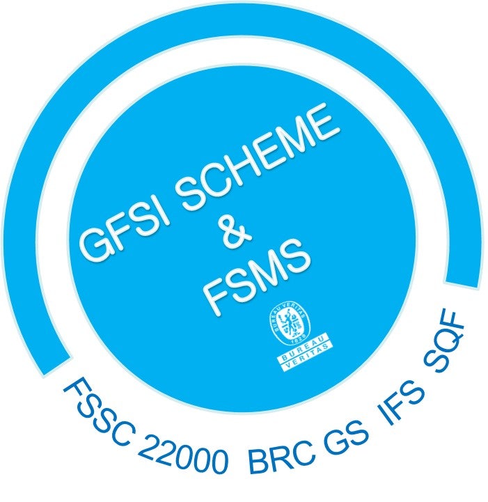 [뷰로베리타스] GFSI 승인규격(FSSC 22000, BRC GS, IFS Food 및 SQF Code)의 중요성 : 네이버 블로그
