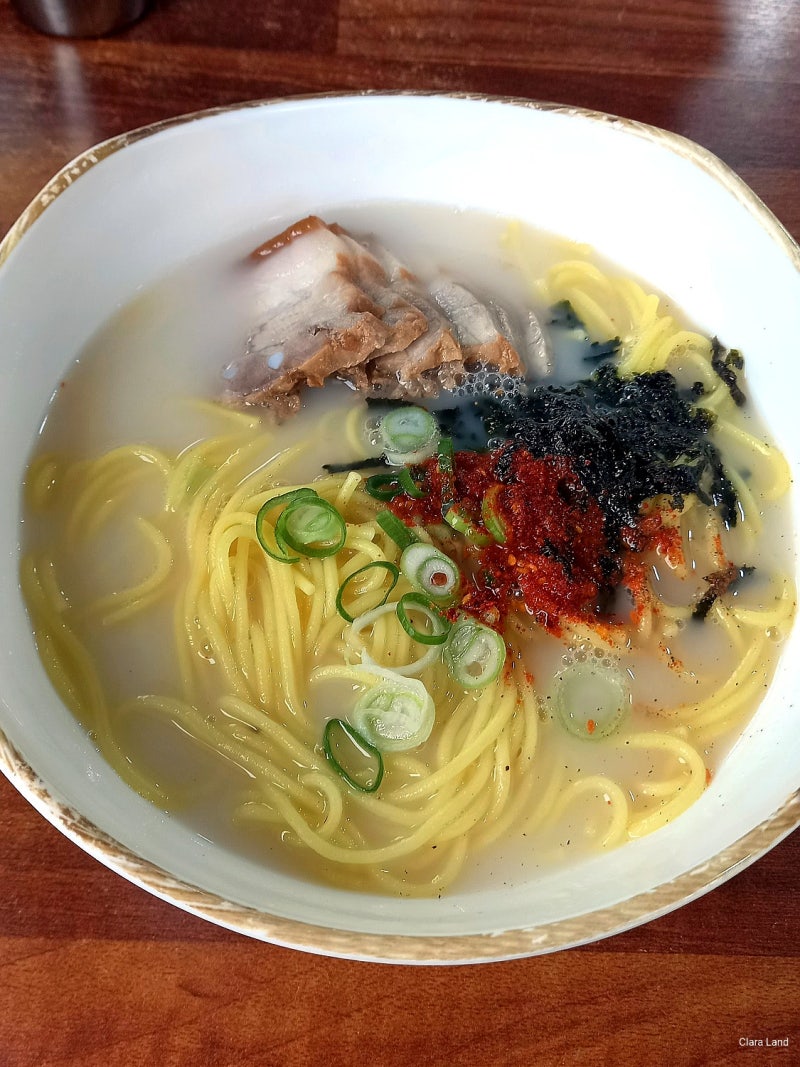 제주도 맛집 섭지코지성산일출봉 근처 고기국수돔베고기 맛집 가시아방국수 내돈내산 후기 네이버 블로그