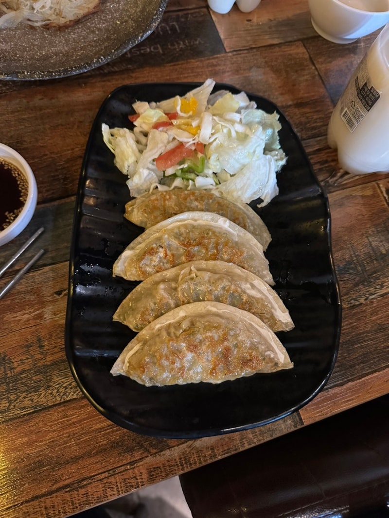 부산 범일동 술집 논답범일동 술 잘 들어가는 안주 맛집 네이버 블로그