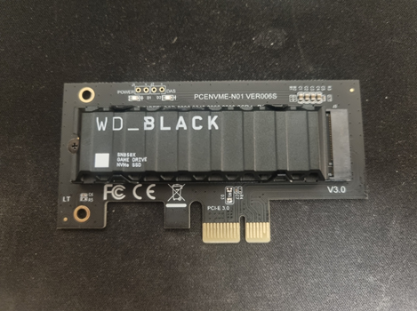 [NVME] 새로 구매한 M.2 SSD OS를 복사하기 : 네이버 블로그