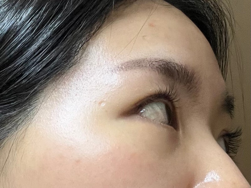 신림 신대방 피부관리 한올 재방문 피부재생 성공적 네이버 블로그