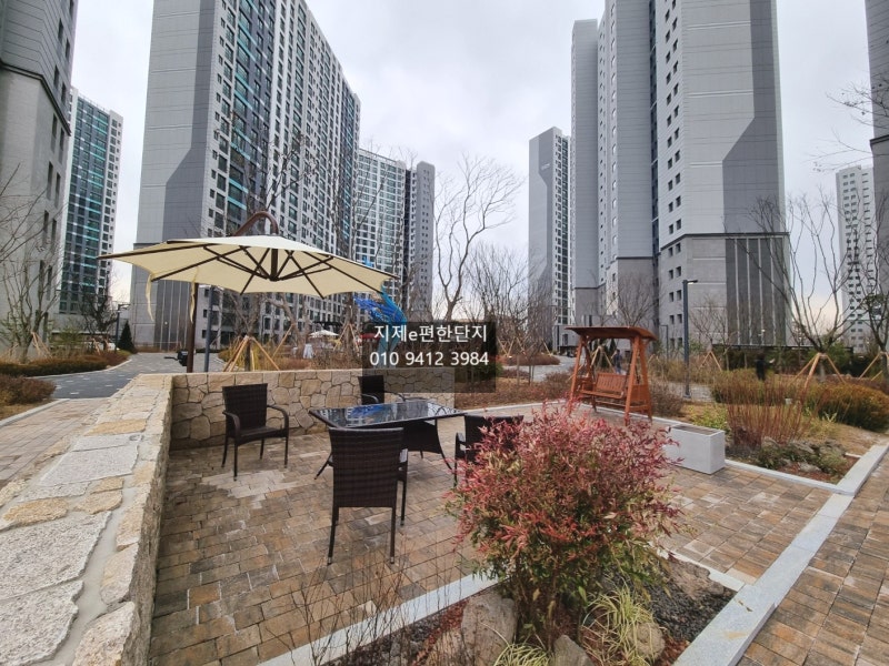 평택고덕신도시 제일풍경채2차 에듀 84c 내부사진 네이버 블로그
