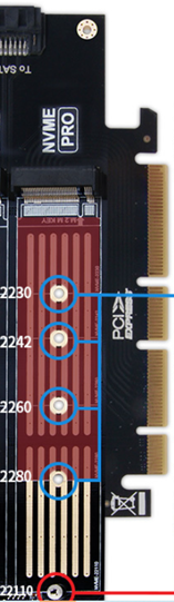 [NVME] 새로 구매한 M.2 SSD OS를 복사하기 : 네이버 블로그